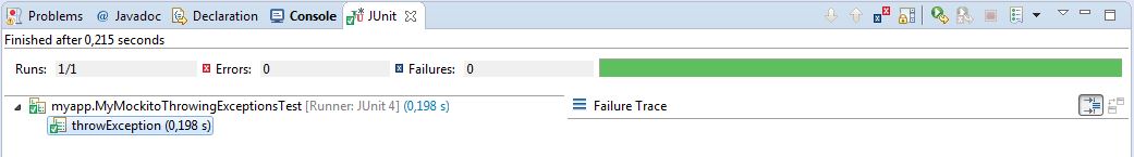 Other Test Unit Frameworks Mockito Powermock Junit Tutorial By Wideskills